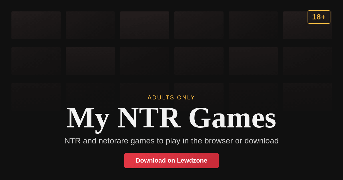 Cheating Ntr Games Play Or Download 767 Page 16 Of 16
